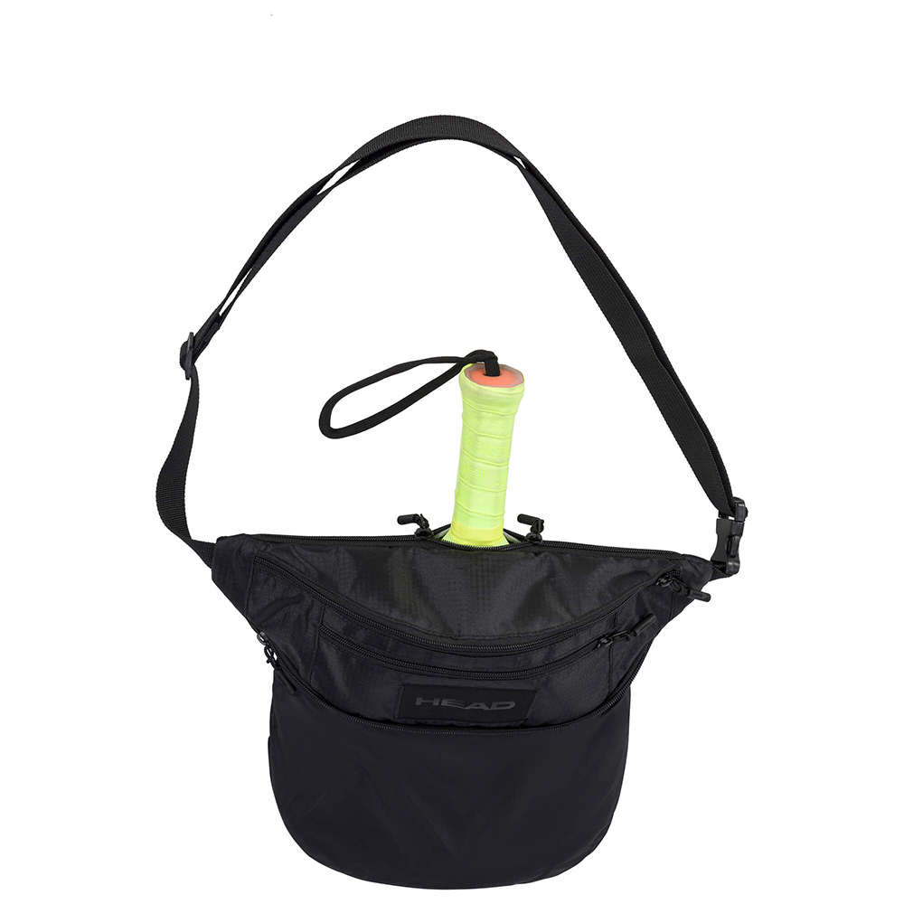 Canguro Tour Crossbody Bag Head - StoreDeportes.COM